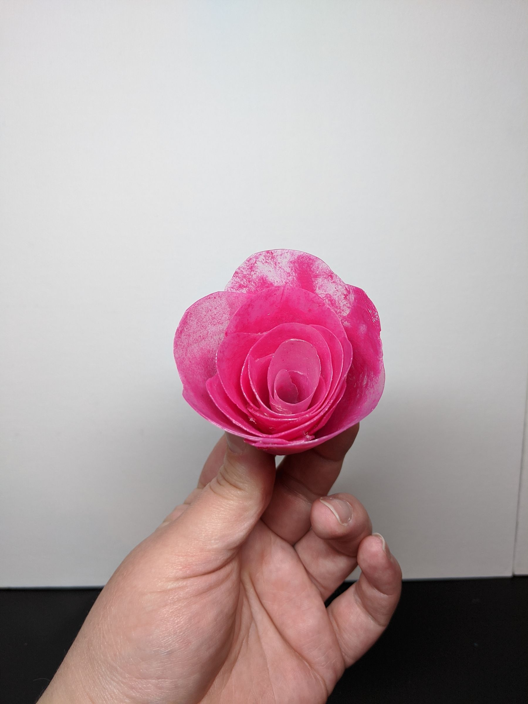 Hot Glue Flower Lights : 10 Steps (with Pictures) - Instructables