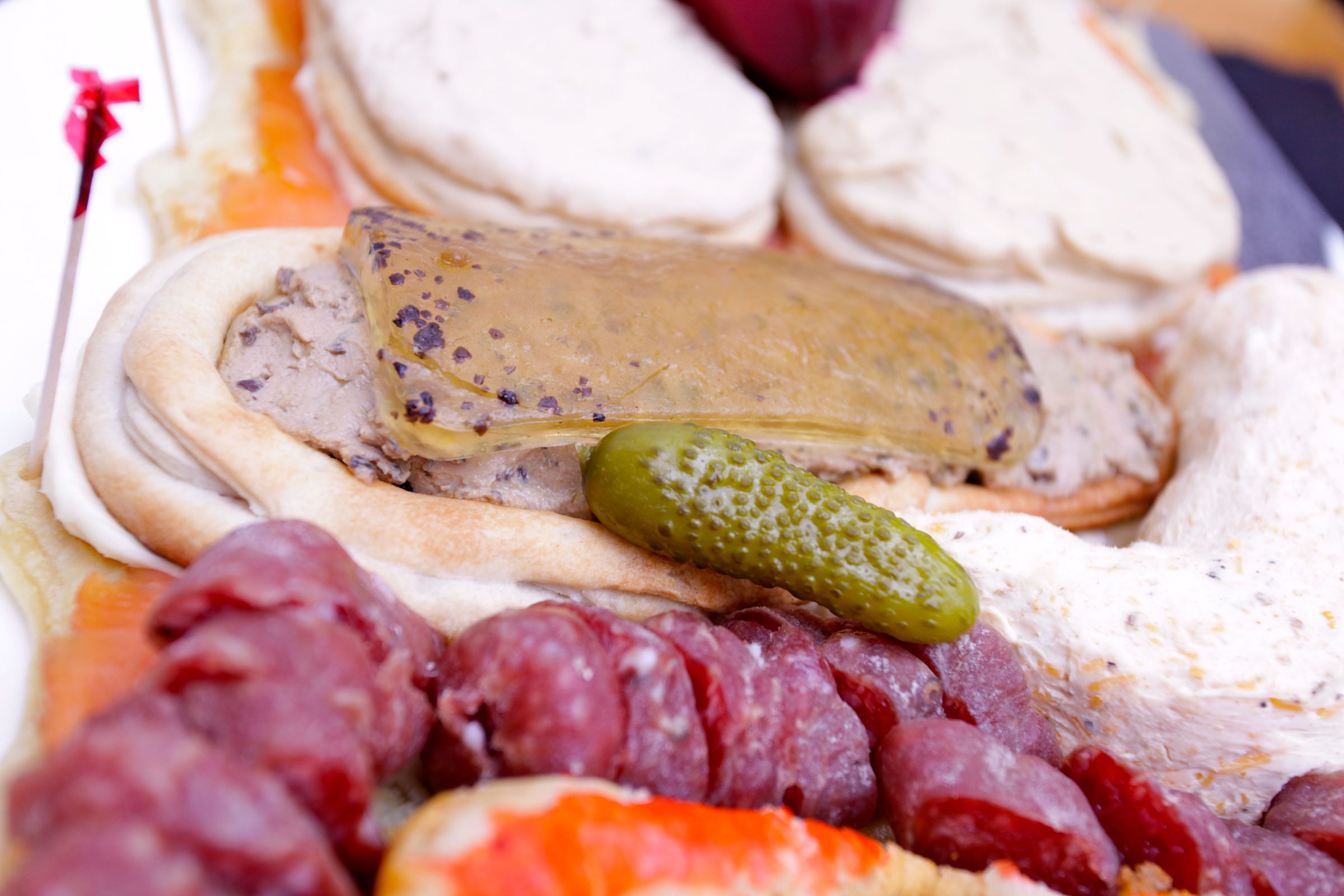 Halloween Human Torso Appetizer : 15 Steps (with Pictures) - Instructables