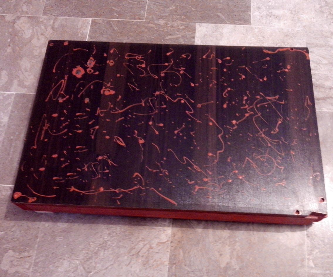 Jum Jum the Jumping Board - Instructables