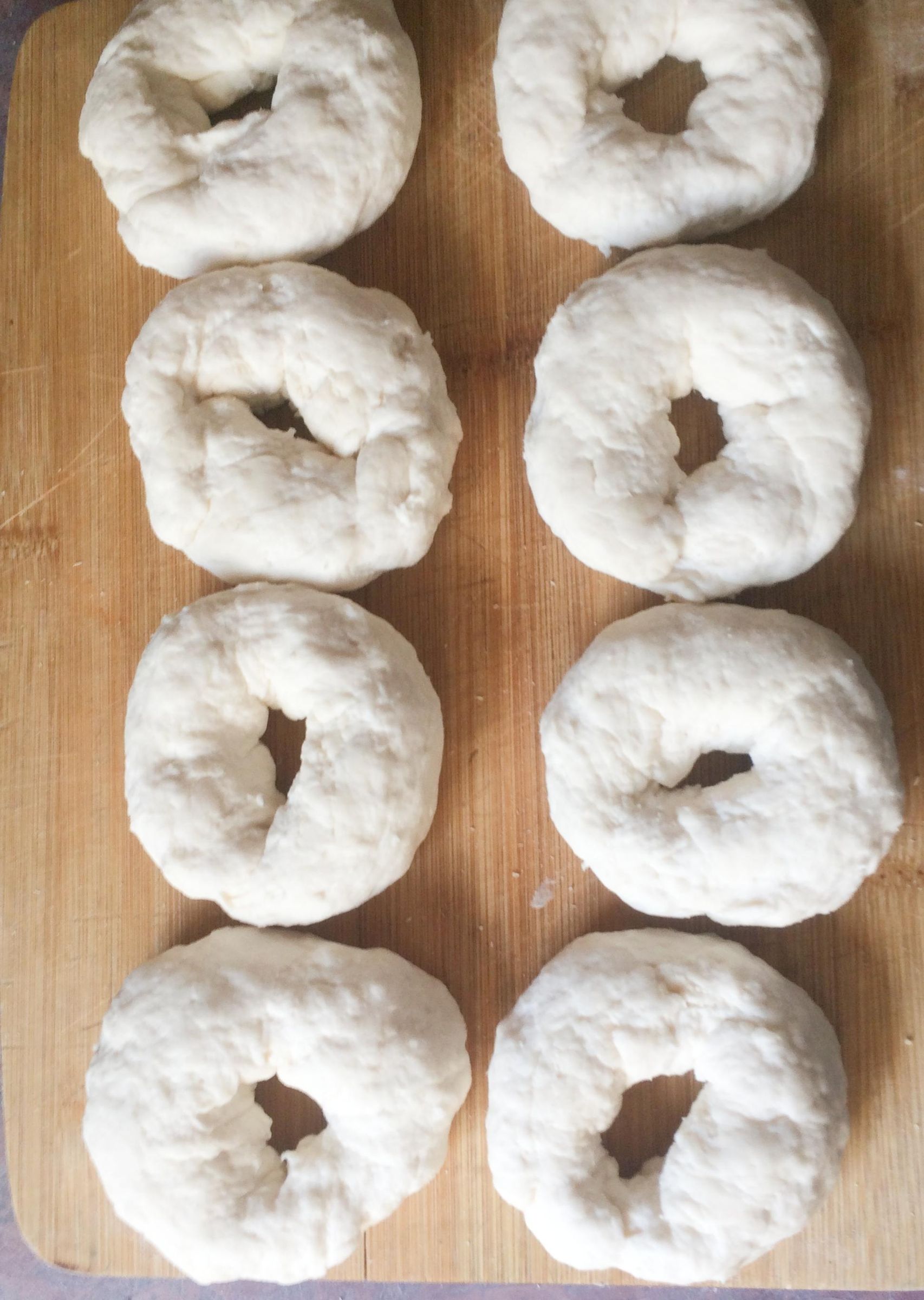 Easy and Delicious Bagels : 12 Steps (with Pictures) - Instructables