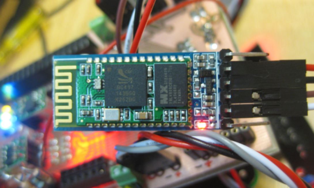 How to Change the Name of HC-06 Bluetooth Module - Instructables