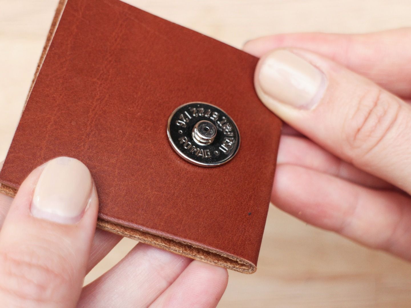 Leather Hardware: Buckles and Clasps : 9 Steps - Instructables