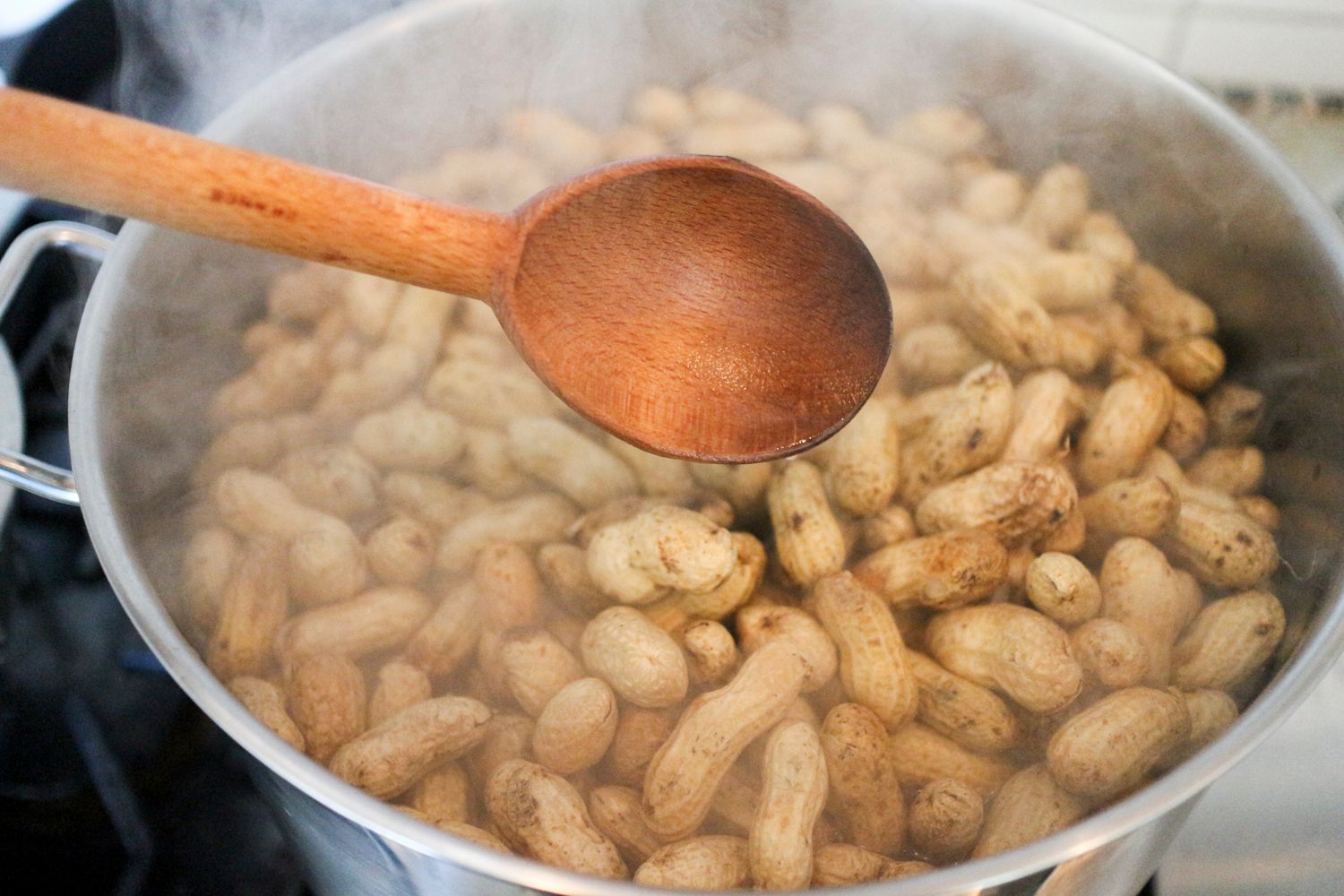 Boiled Peanuts : 7 Steps (with Pictures) - Instructables