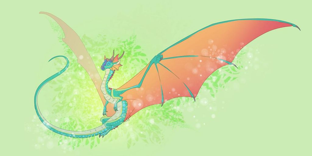 Wings of Fire OC Generator : 12 Steps - Instructables