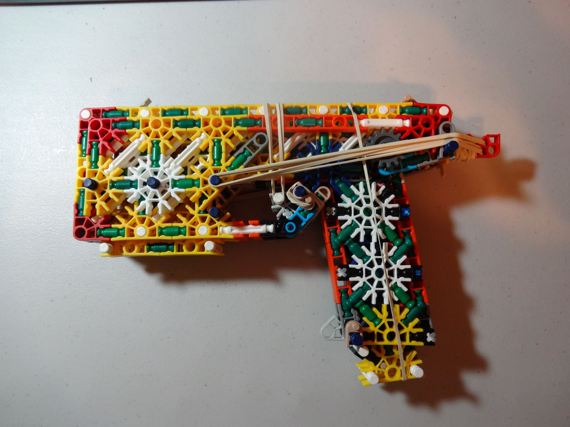 KAP-40 - Instructables