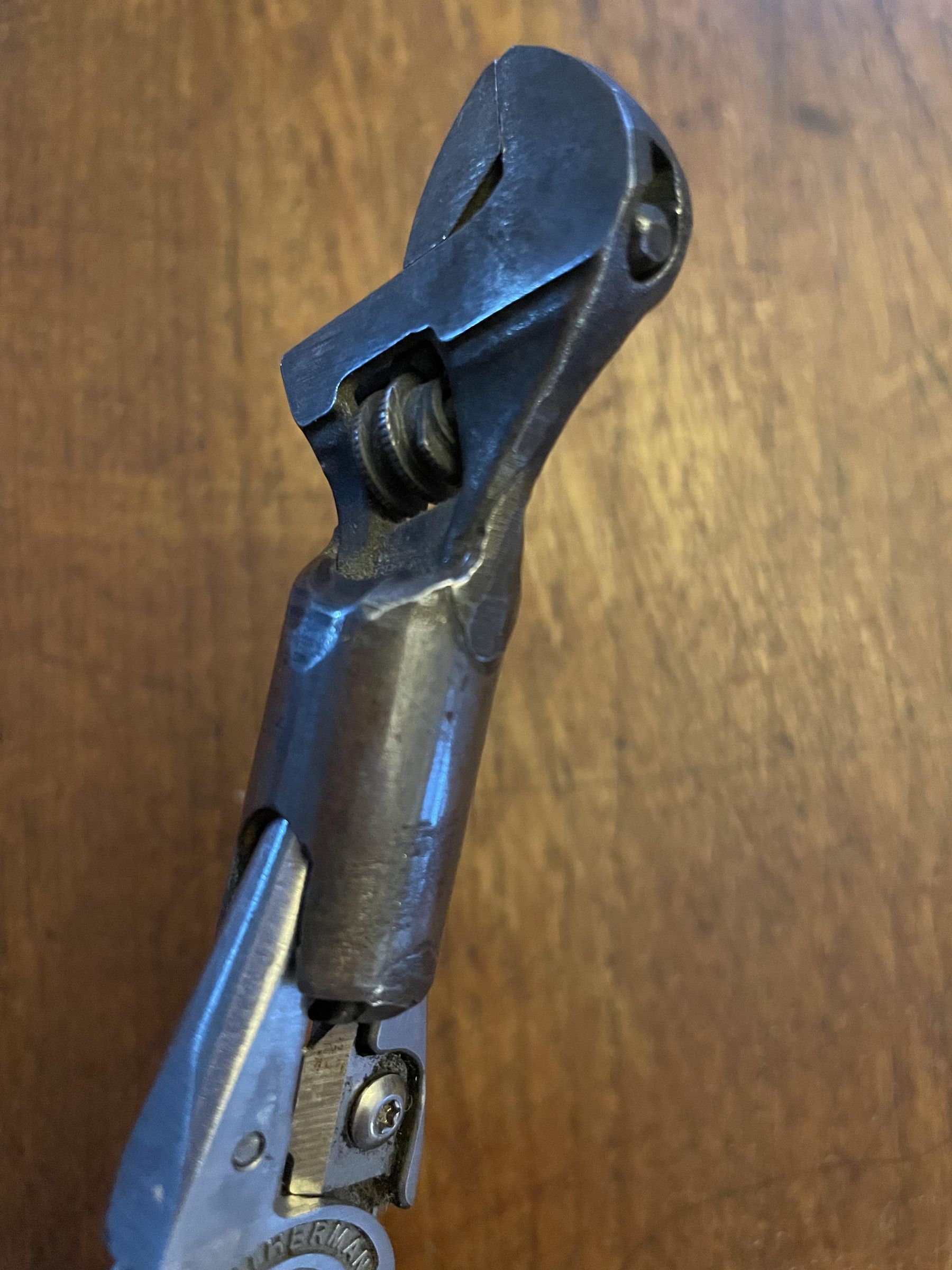 The Complete Leatherman? : 5 Steps - Instructables