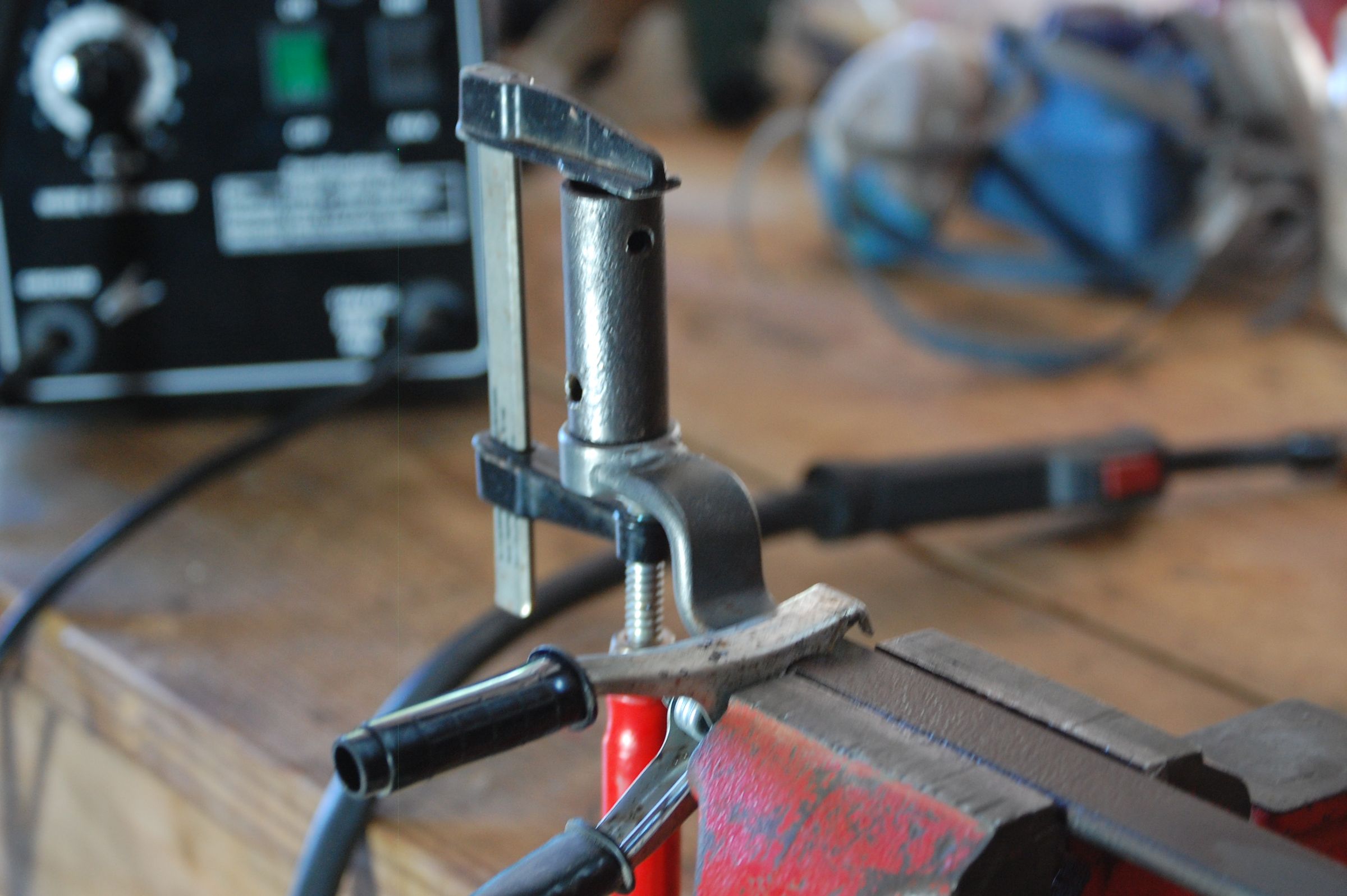Music Box Gong : 15 Steps (with Pictures) - Instructables