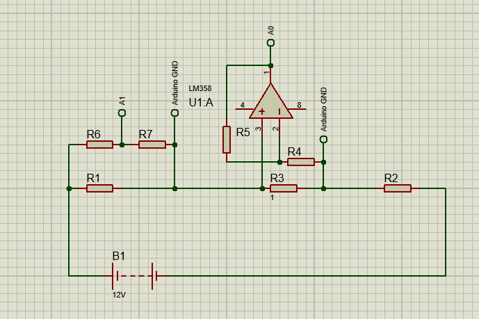 Digital Multimeter Shield for Arduino : 17 Steps (with Pictures ...