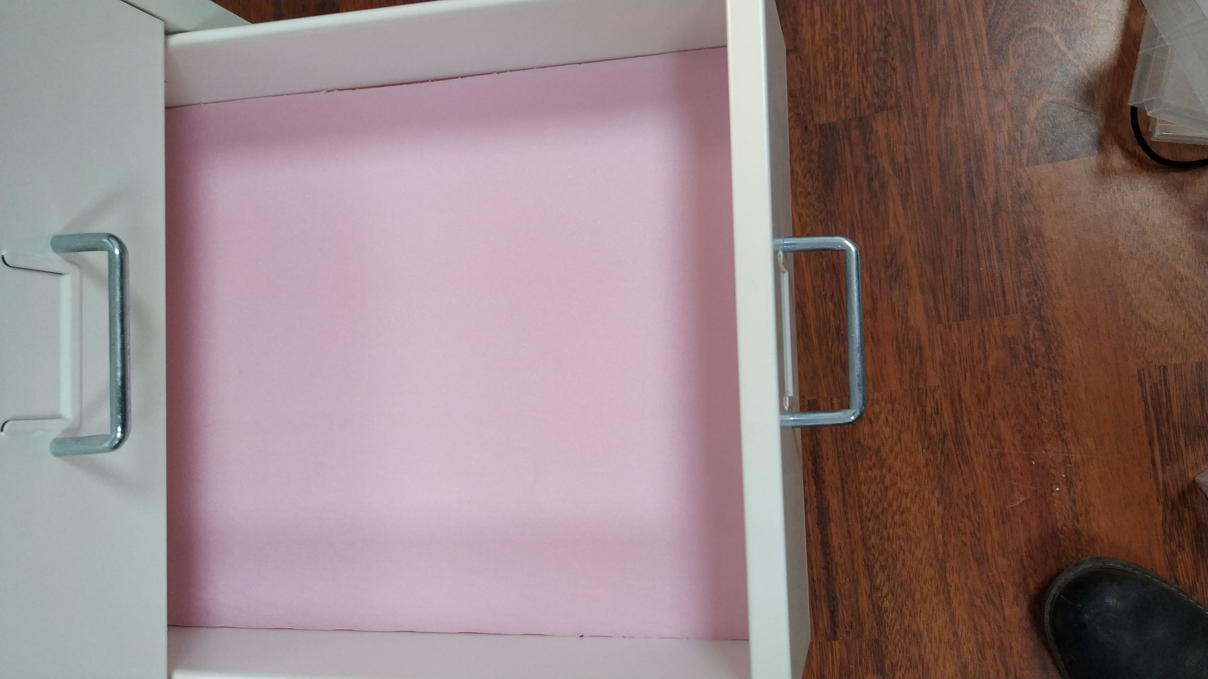 5S Toolbox Drawer : 6 Steps - Instructables