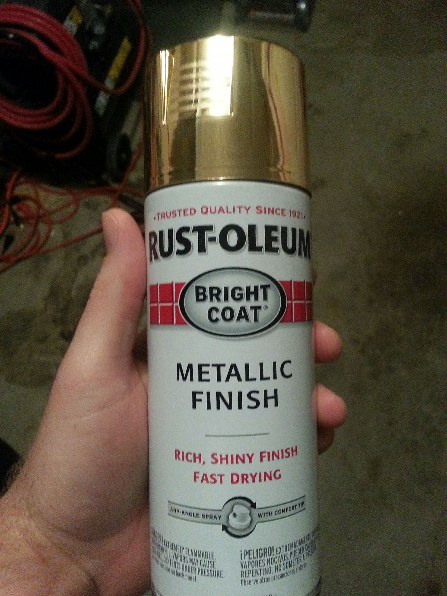 Making a Riddler Cane : 4 Steps (with Pictures) - Instructables