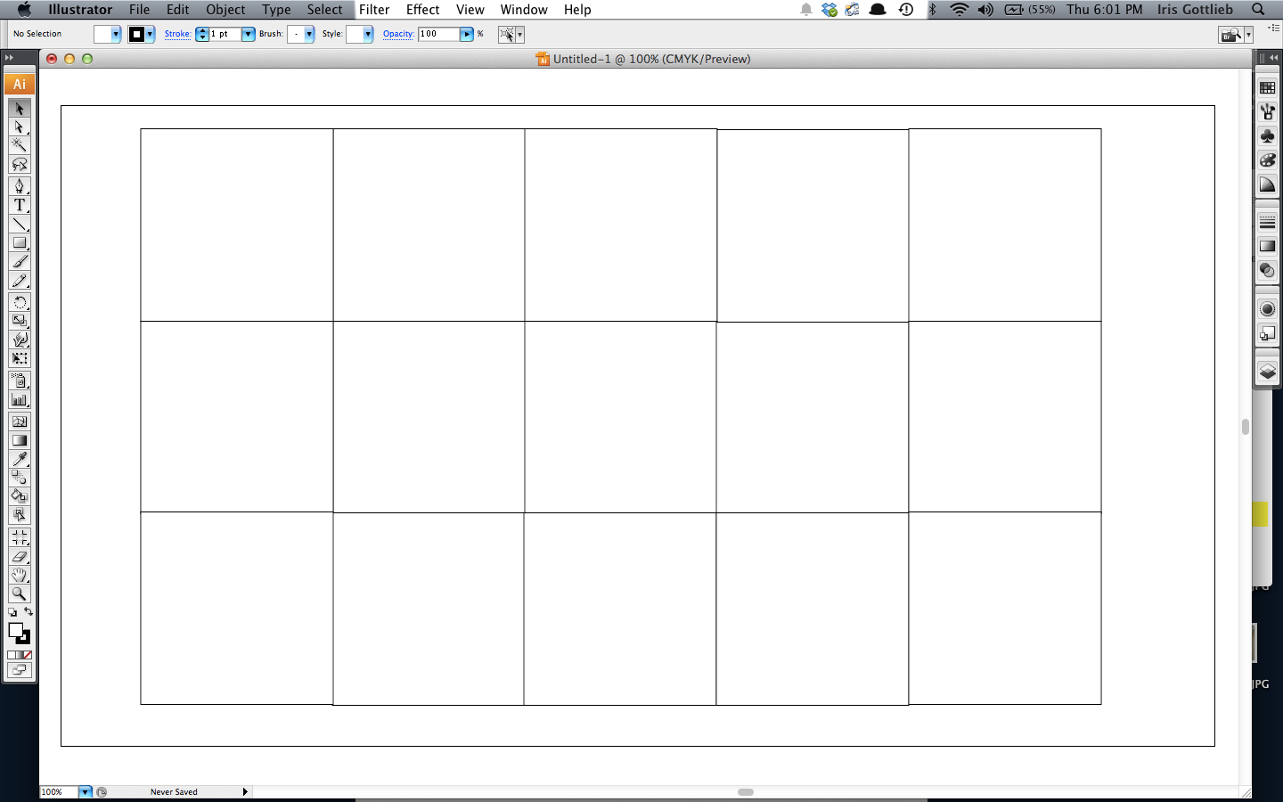 How to Make a Wooden Sliding Puzzle : 9 Steps (with Pictures ...