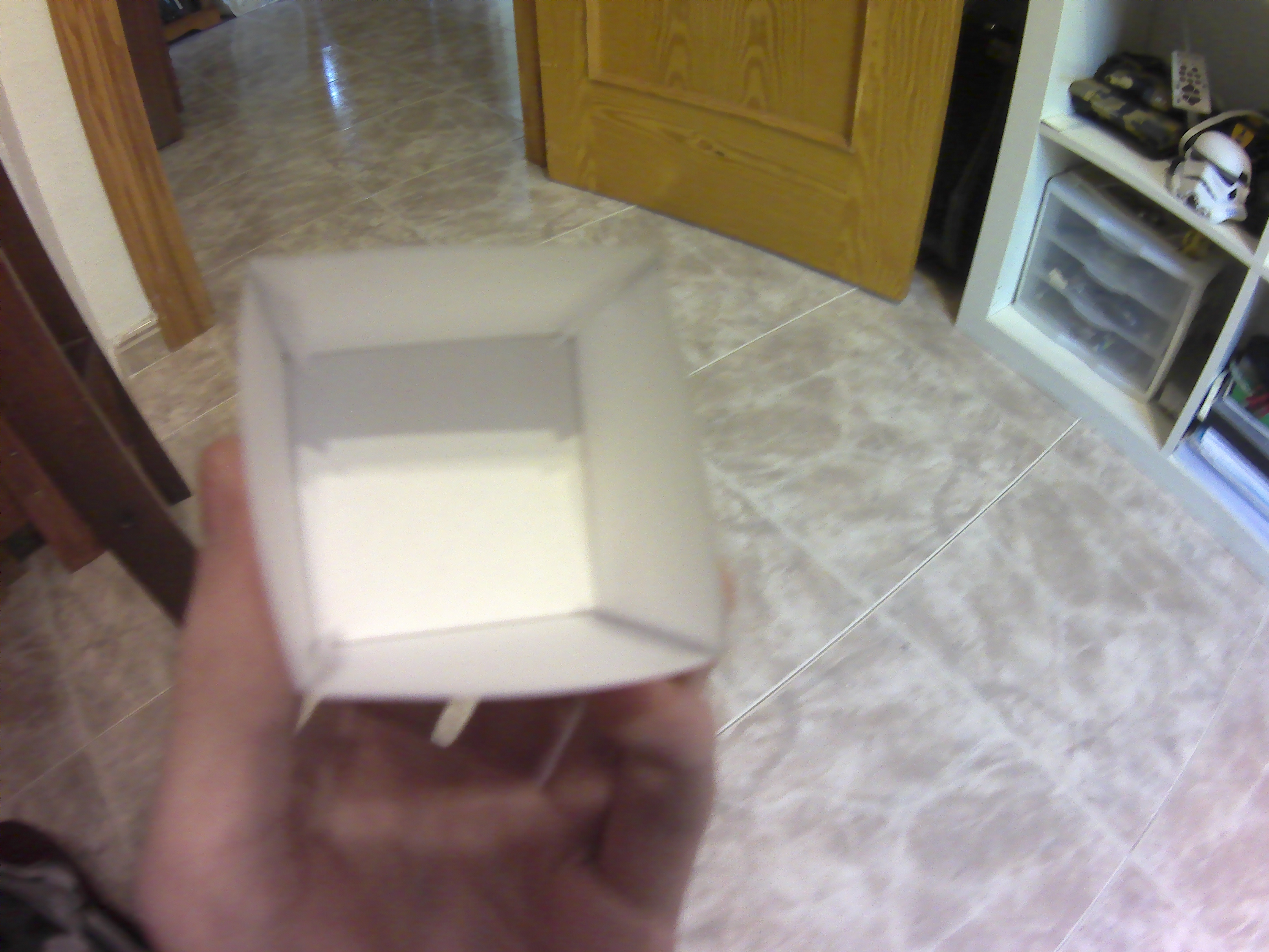 DIY Minecraft Torch Lamp With Arduino Nano : 8 Steps (with Pictures ...