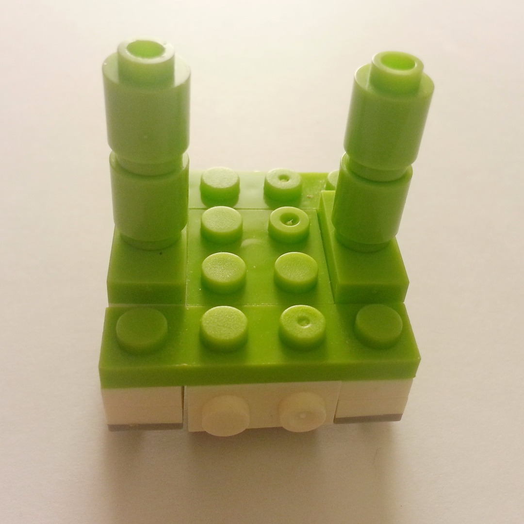 Android Lego Bot : 14 Steps (with Pictures) - Instructables