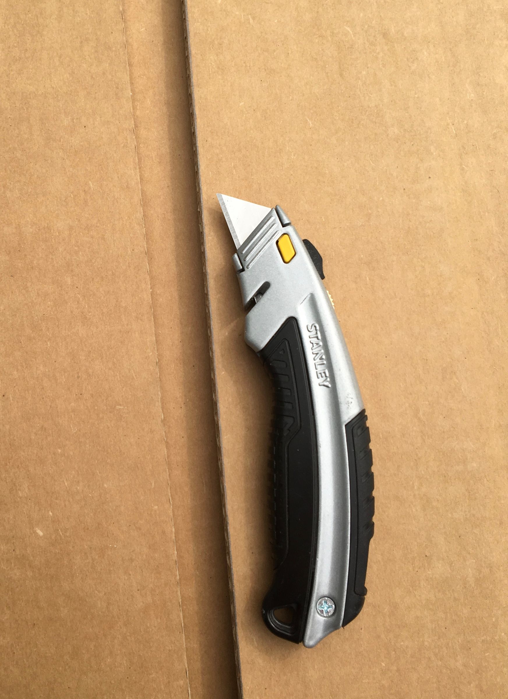 Budget Cardboard Cold Smoker : 8 Steps (with Pictures) - Instructables