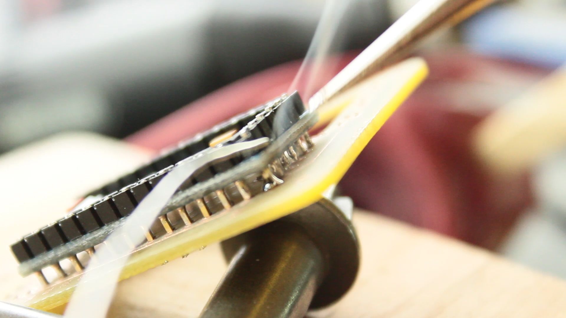 "With U Smart Sole" DIY GPS Embedded Smart Shoe Sole : 40 Steps (with ...