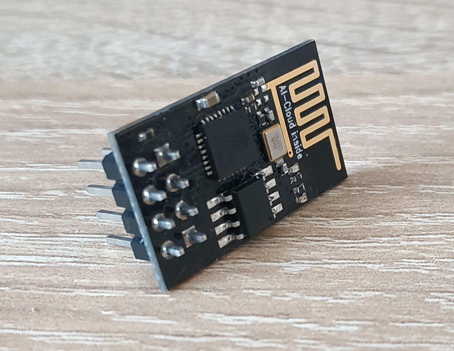 Desktop Ring Clock : 4 Steps (with Pictures) - Instructables