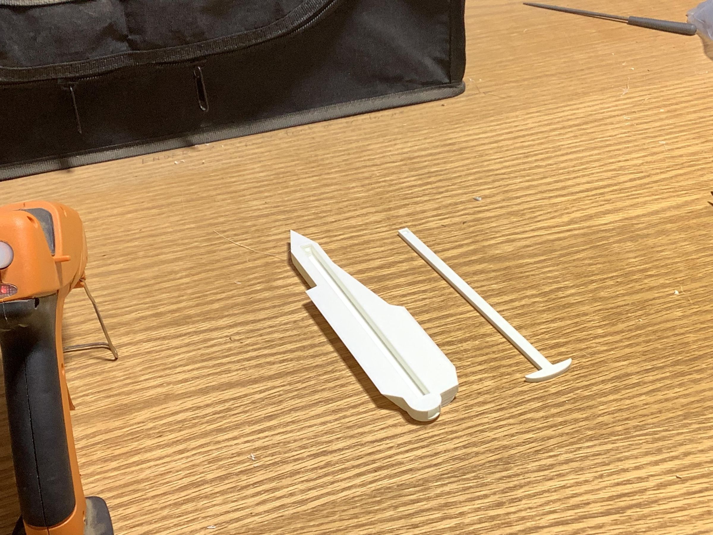 Paper Airplane Launching Aircraft Carrier : 3 Steps - Instructables