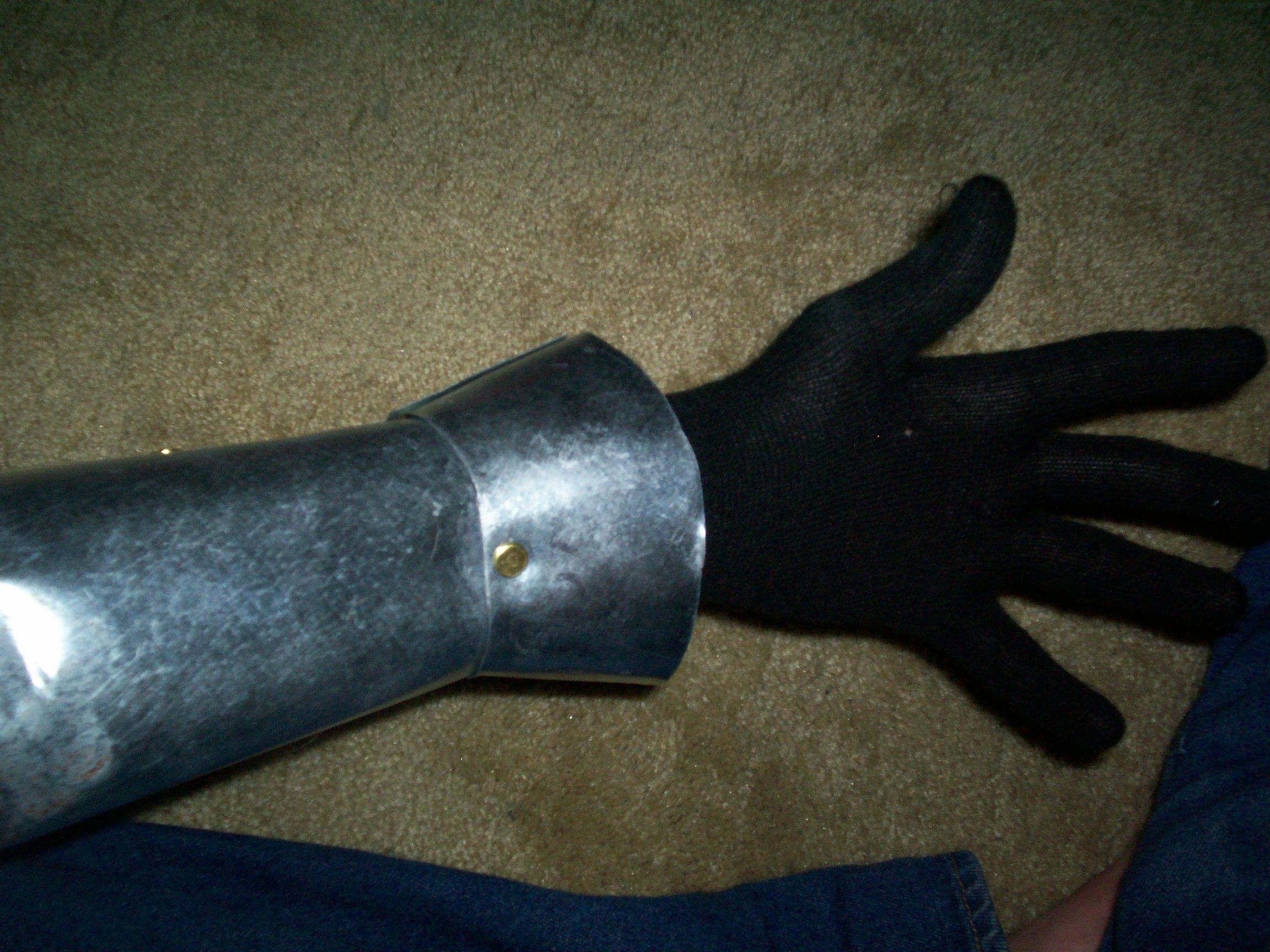 How to Make Vincent's Claw : 10 Steps (with Pictures) - Instructables