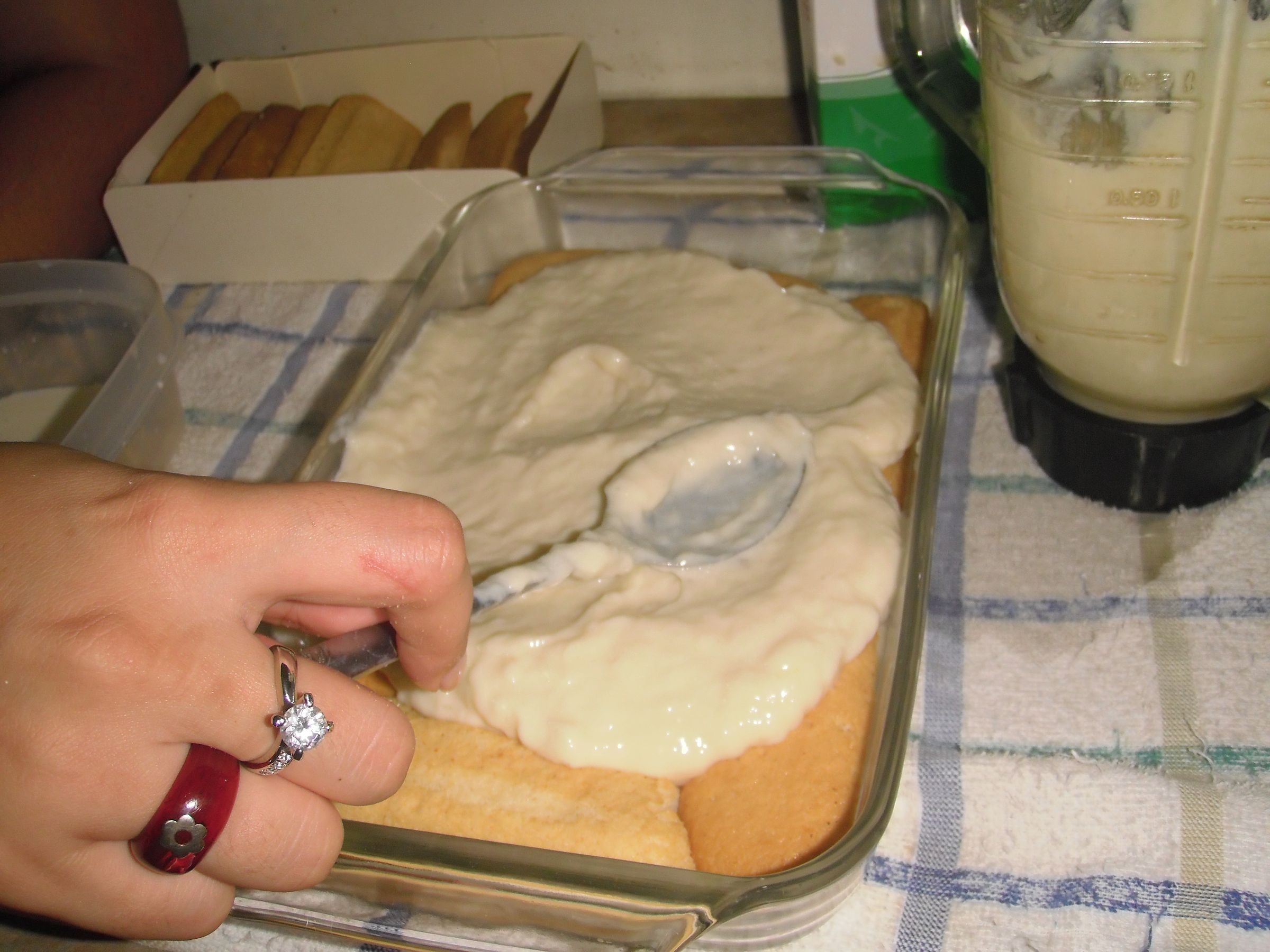 Soursop Cake - Torta De Guanabana : 9 Steps - Instructables