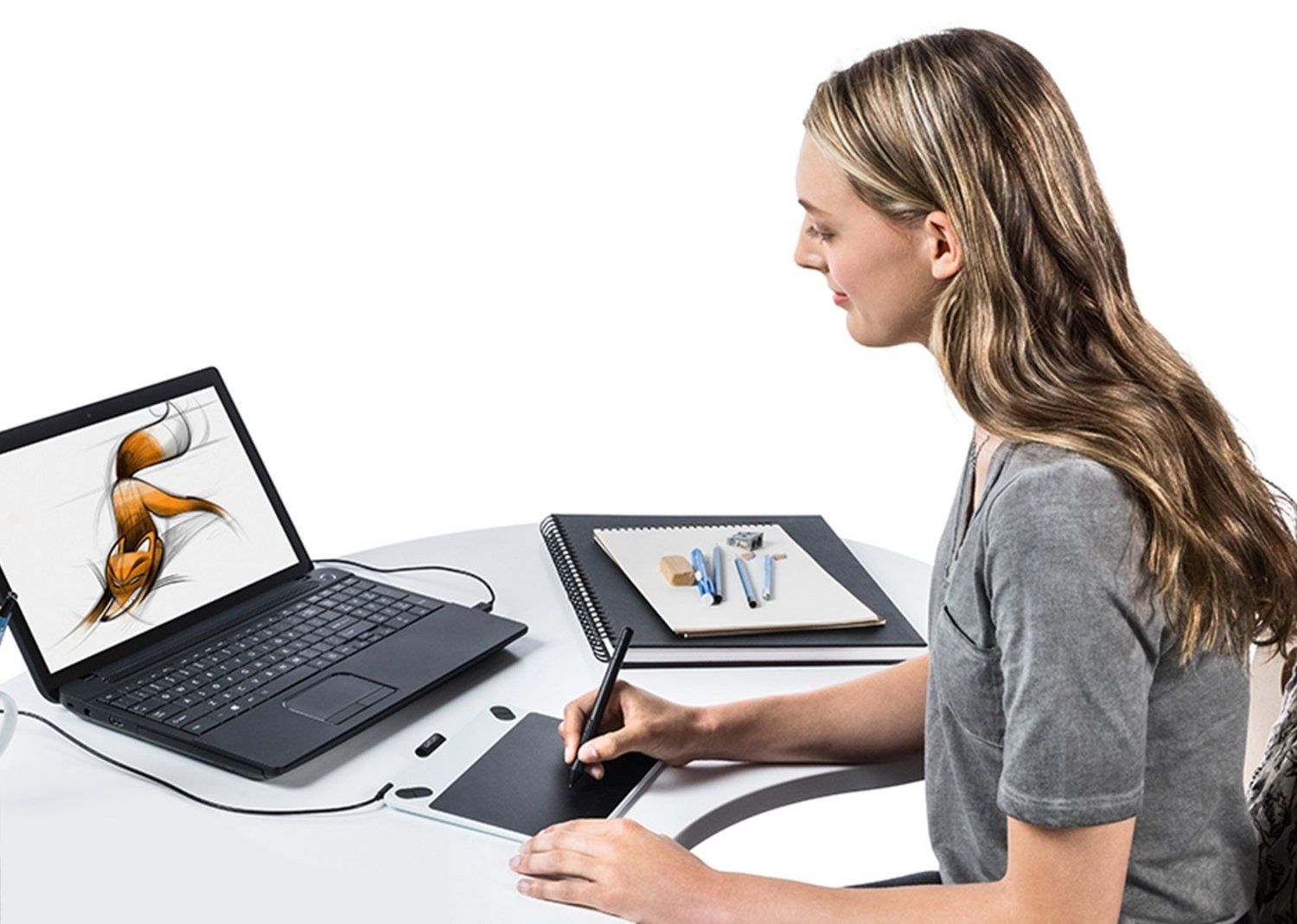 How to Make Your Own Cartoon for Beginners : 4 Steps - Instructables