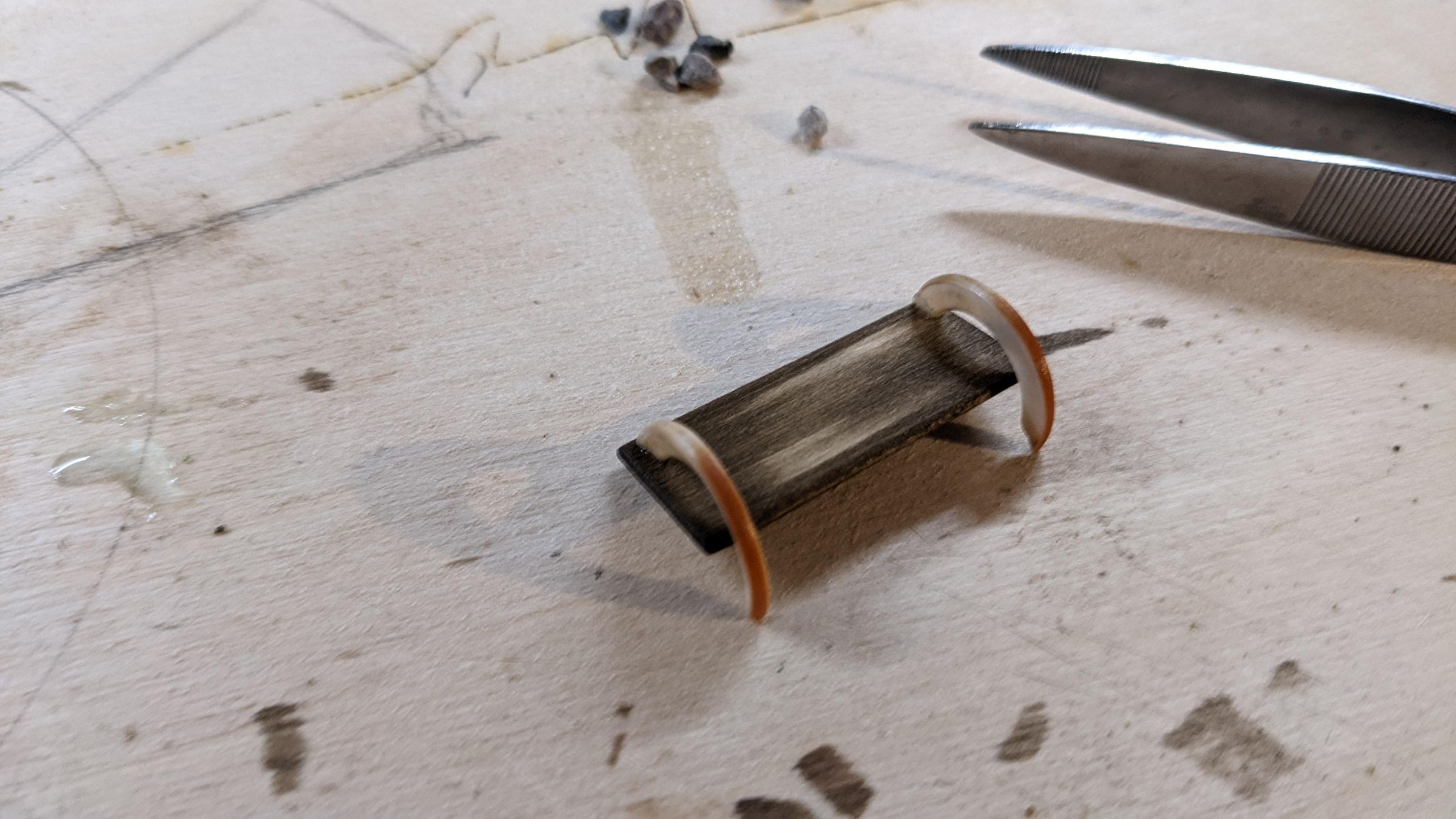 Bone Diorama : 19 Steps (with Pictures) - Instructables