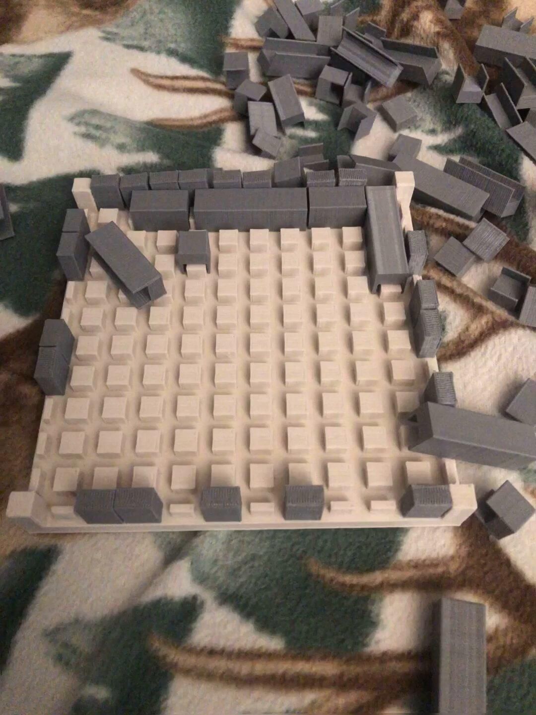 The Basics of Shape Jam & How 2 Make It : 6 Steps - Instructables