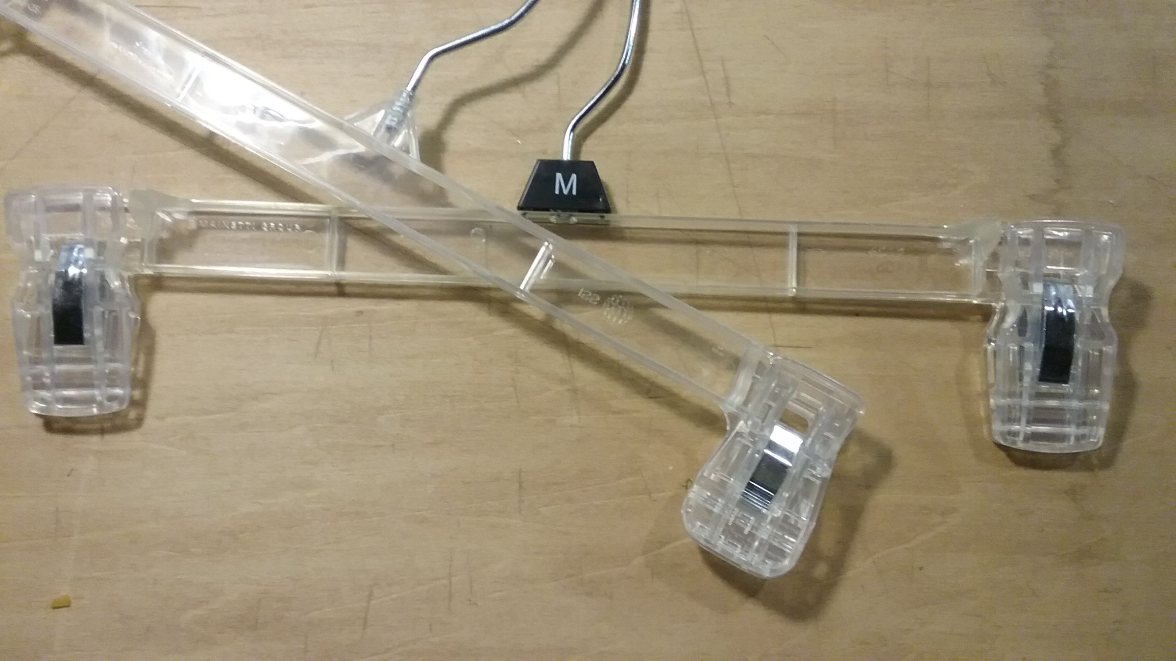 Watercolor Paper Clamps FREE (with Pictures) - Instructables