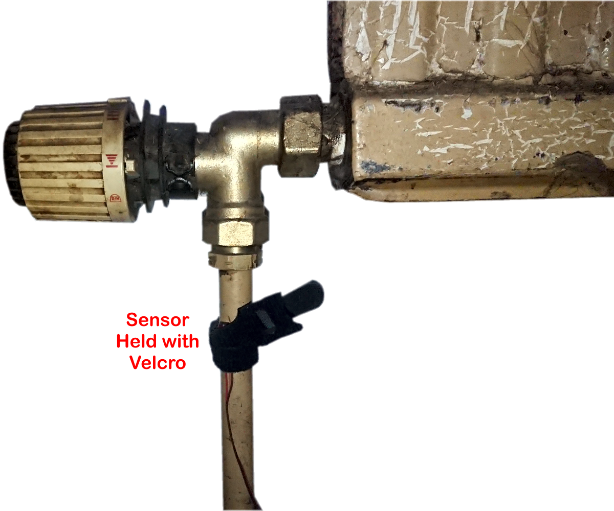 Home Radiator Balancer : 7 Steps (with Pictures) - Instructables