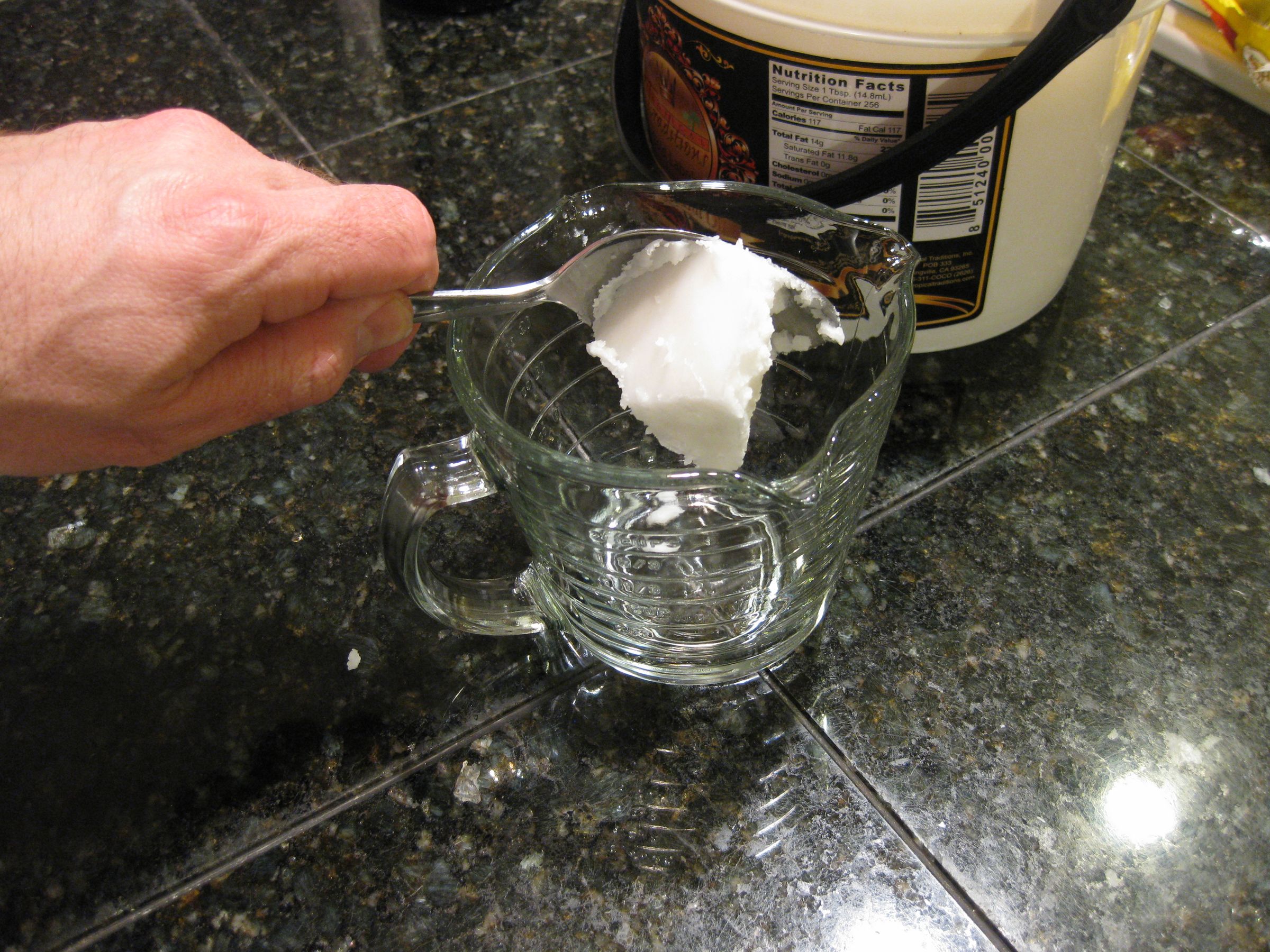 Medium Chain Triglycerides (MCT) Oil Nutritional Chocolates Recipe : 3 ...