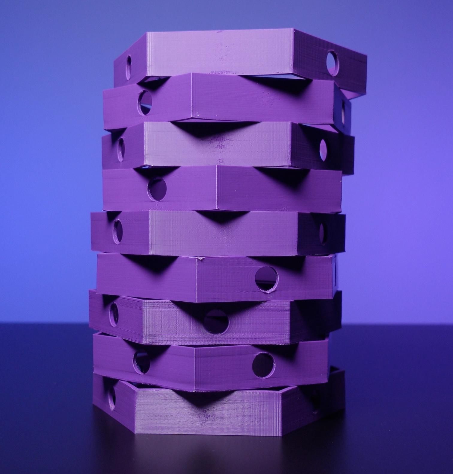Build a Simple 3D Wall Lighting : 5 Steps (with Pictures) - Instructables