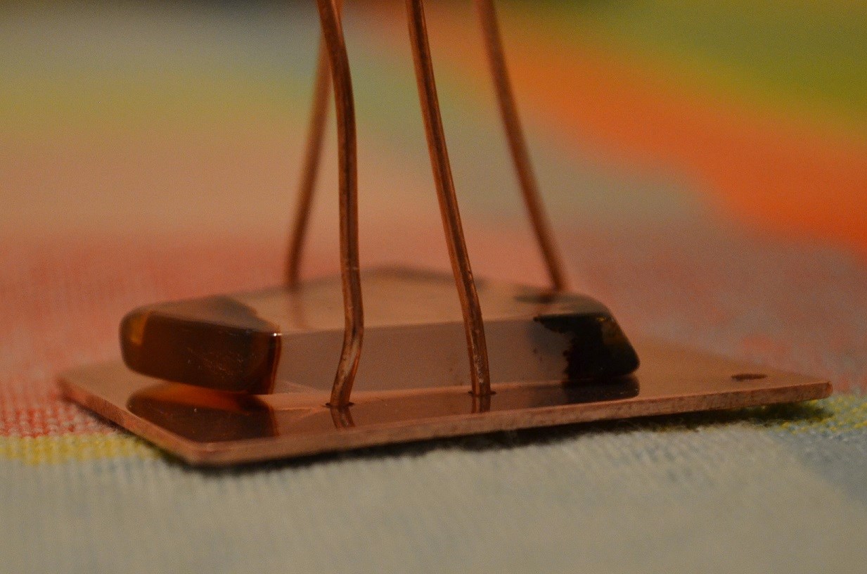 Setting a Stone With Cold Connections : 12 Steps (with Pictures ...