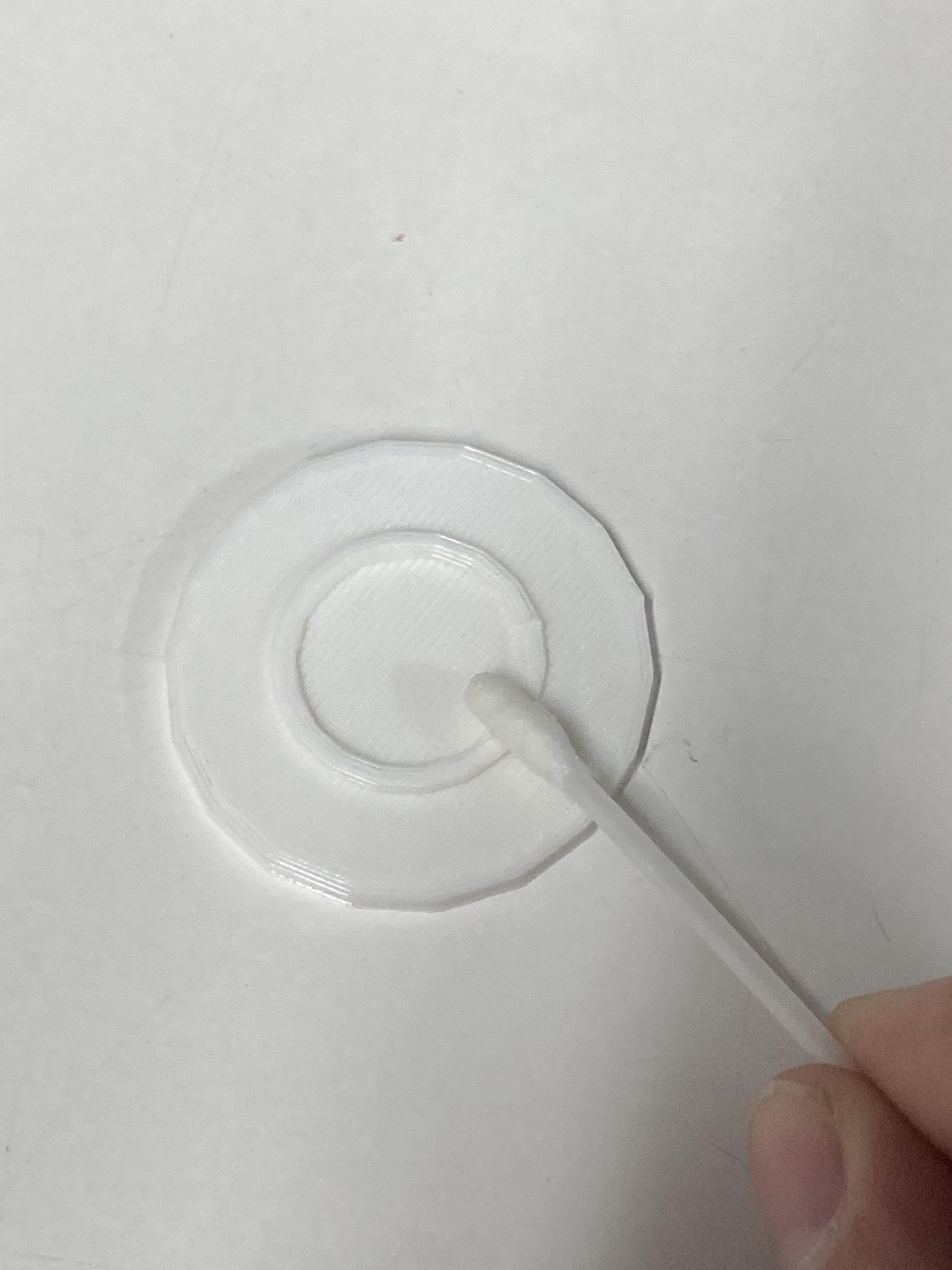 Hot Glue Ring : 5 Steps (with Pictures) - Instructables