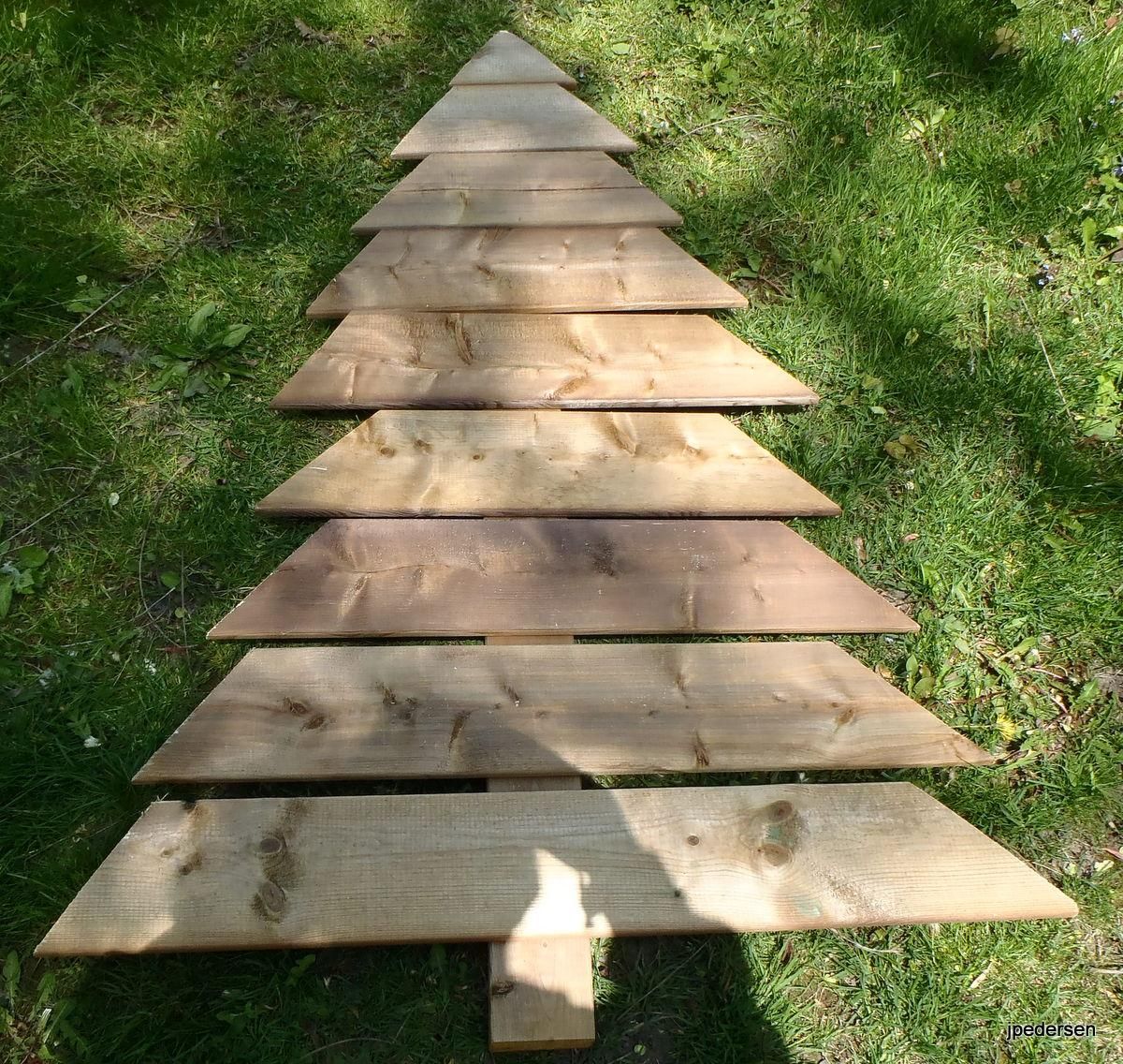Tree Screen for Recycle Bin : 5 Steps (with Pictures) - Instructables