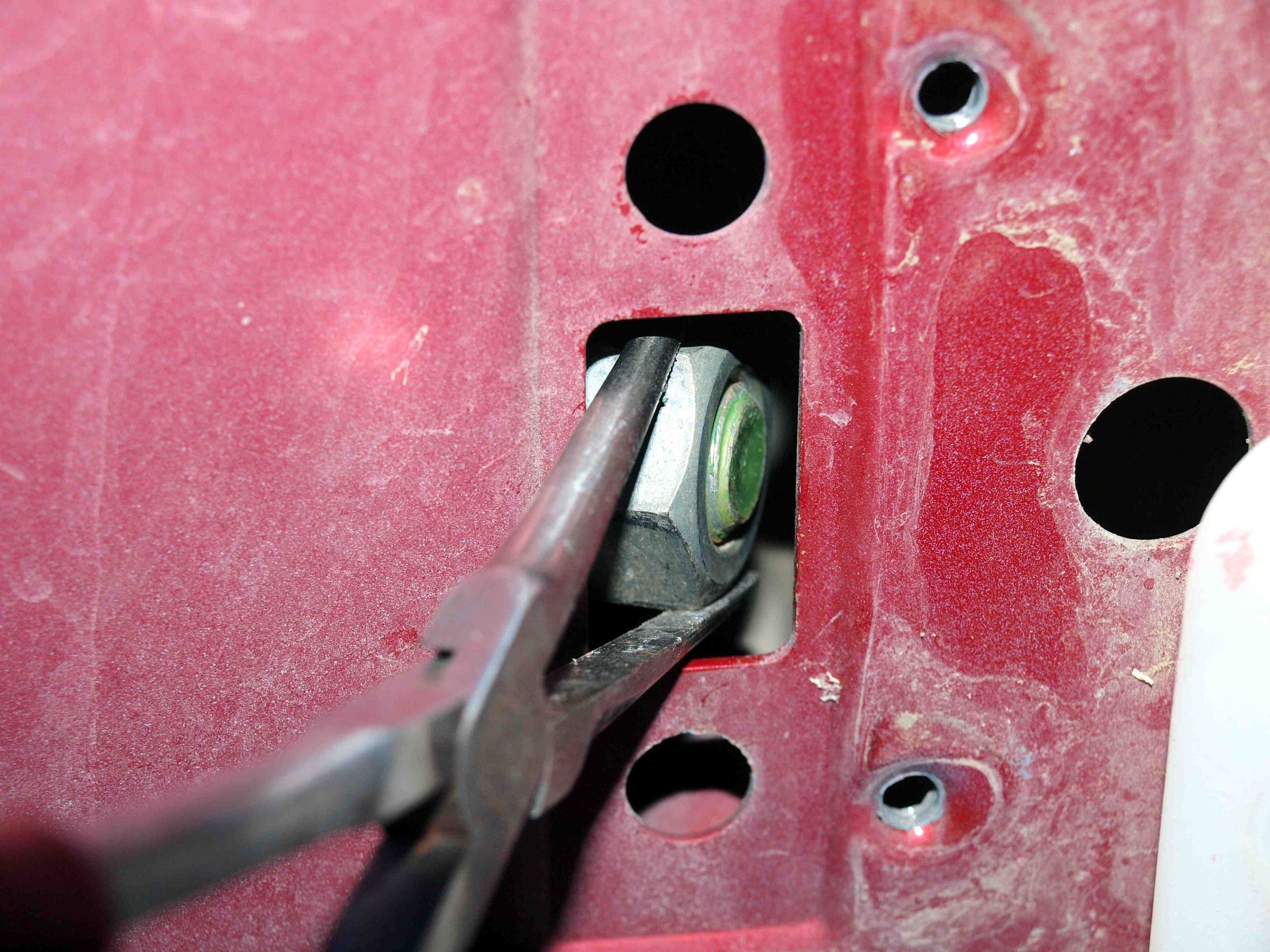 How to Fix a Totaled Car for a Fraction of the "Estimate". : 17 Steps ...