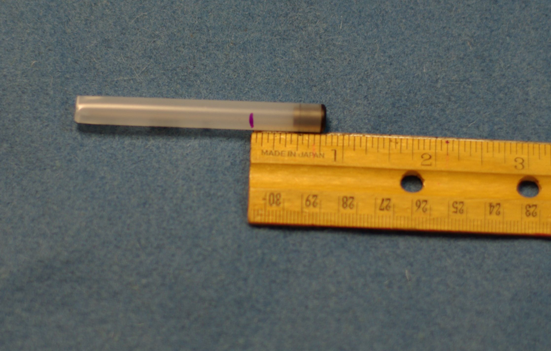 Transform a Ballpoint Pen Into a Survival Whistle Mini-pen : 19 Steps ...