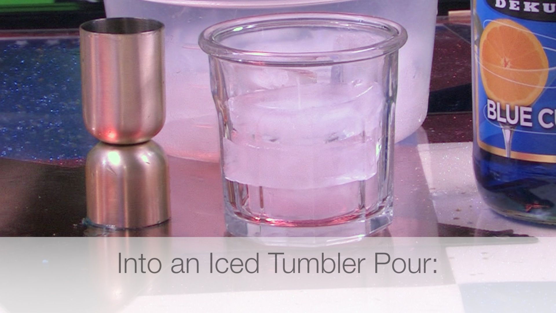 SuperBowl SeaHawks Drink : 3 Steps - Instructables