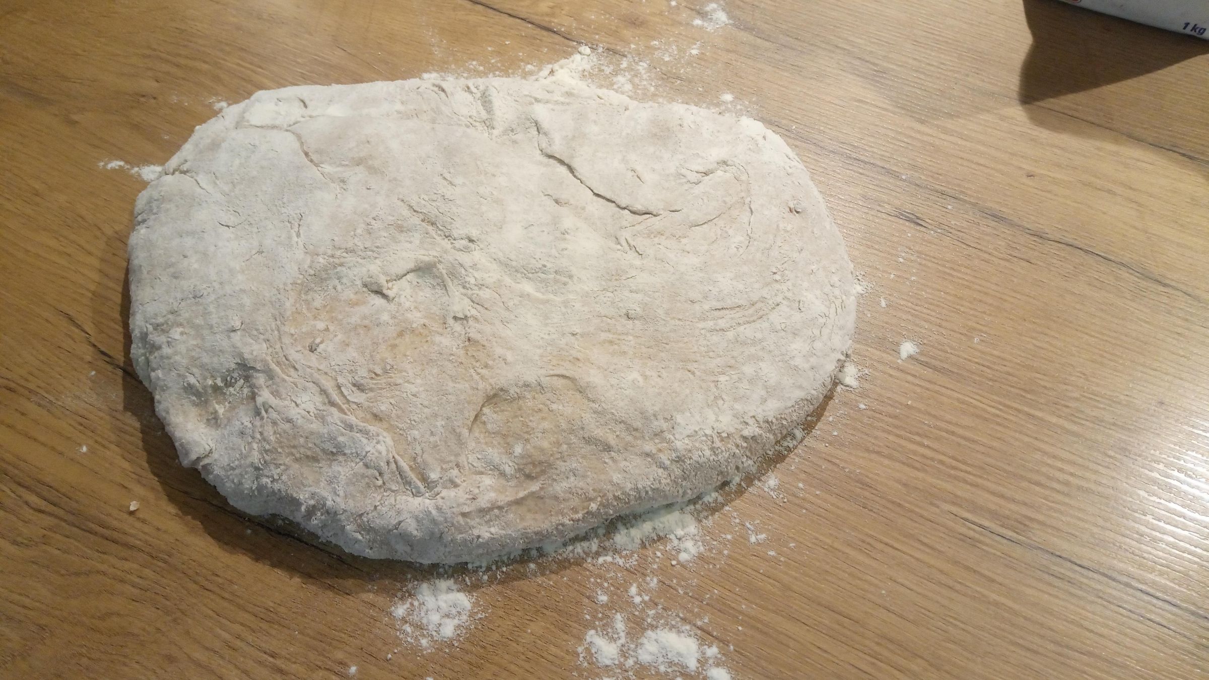German Sour Dough Bread : 8 Steps (with Pictures) - Instructables