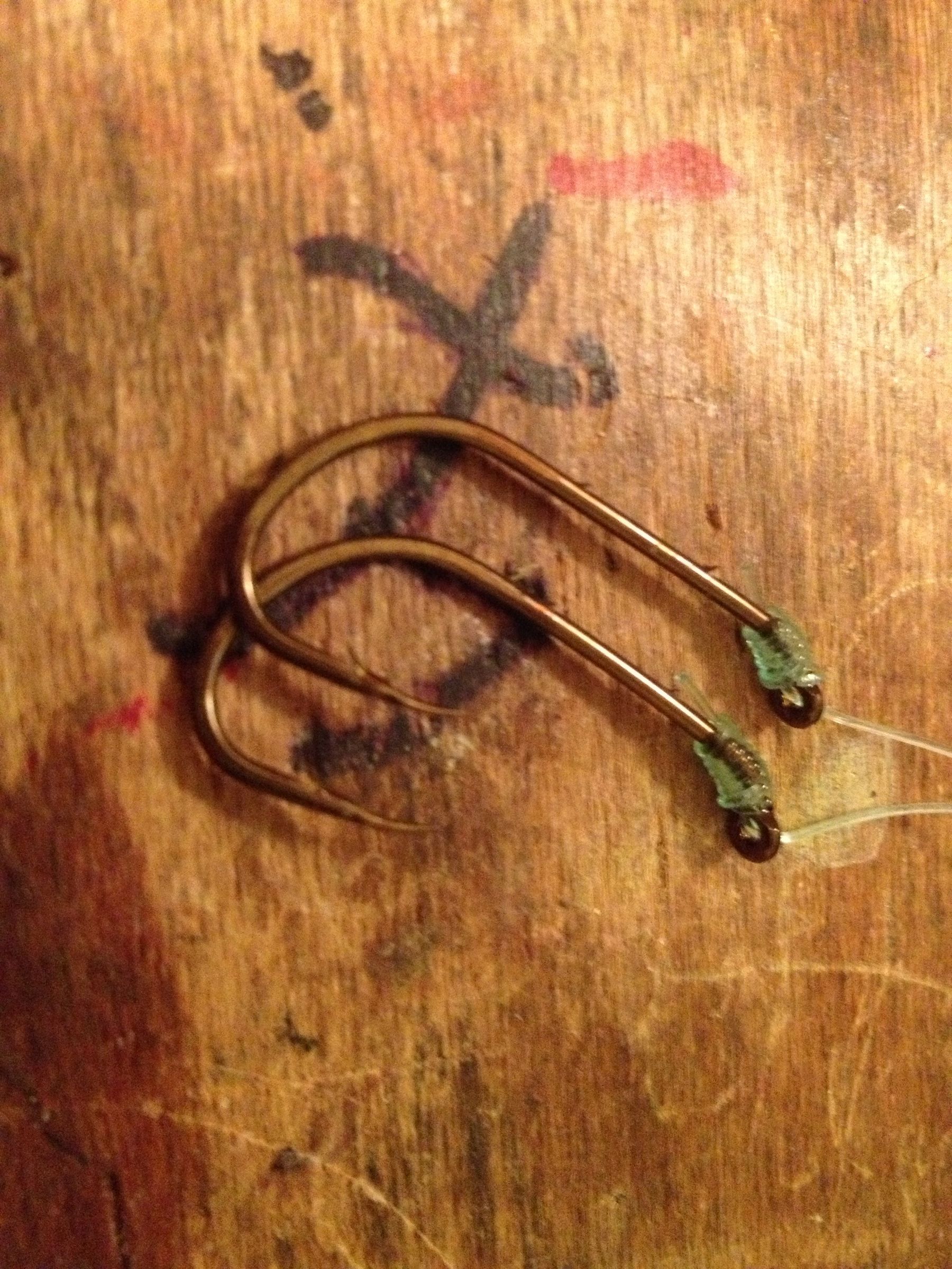 Mini Fishing Kit : 3 Steps - Instructables