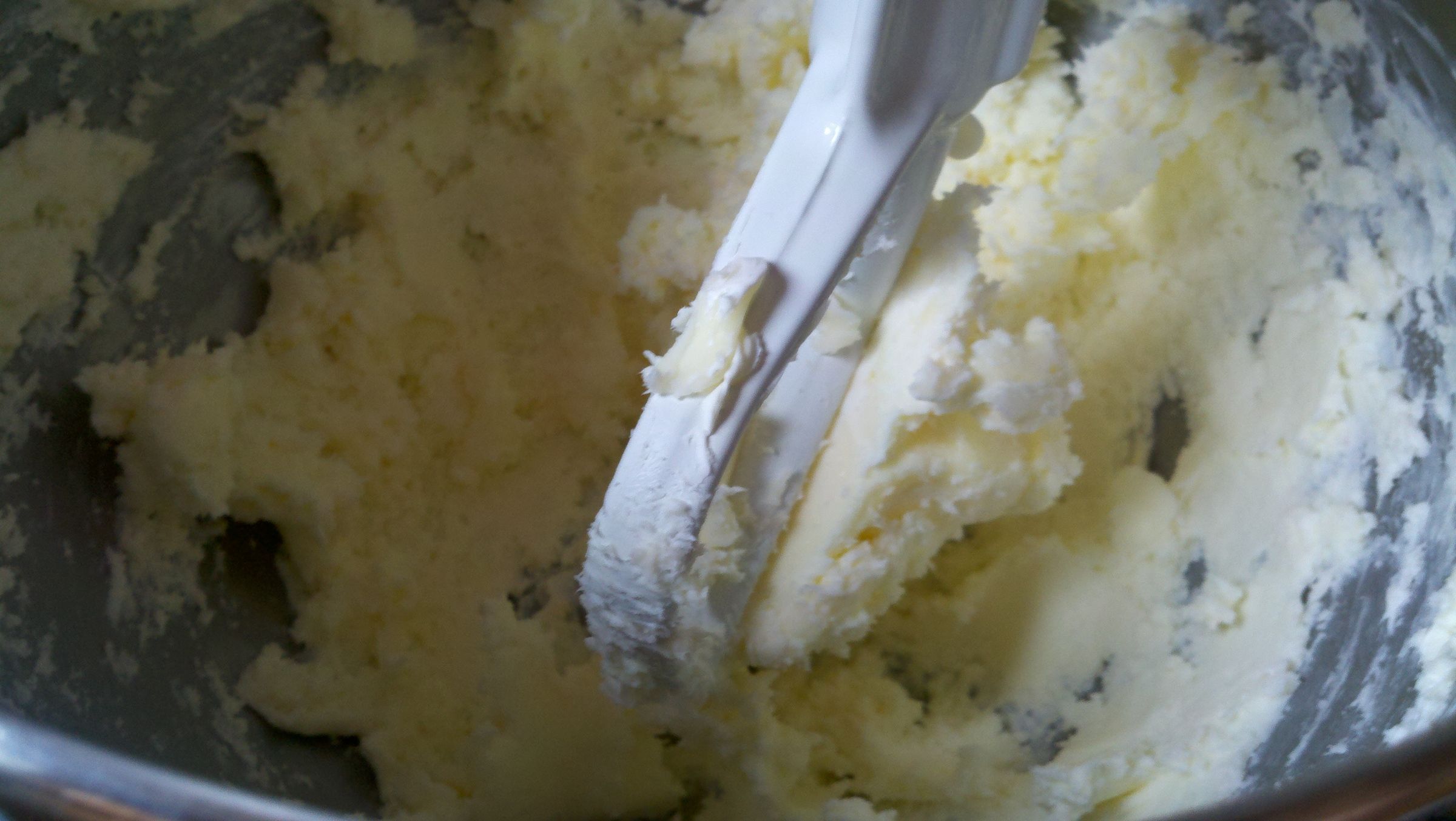 Secret Recipe Cream Cheese Cookies : 9 Steps (with Pictures ...