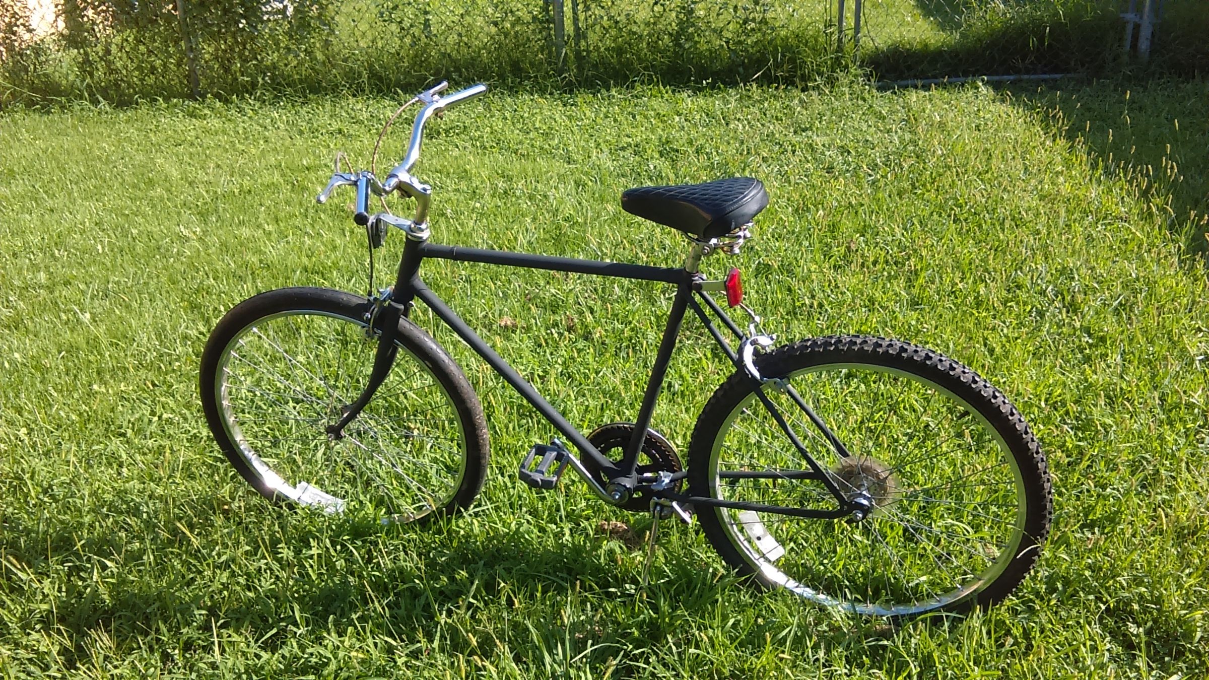 Fixie Commuter Build : 9 Steps - Instructables