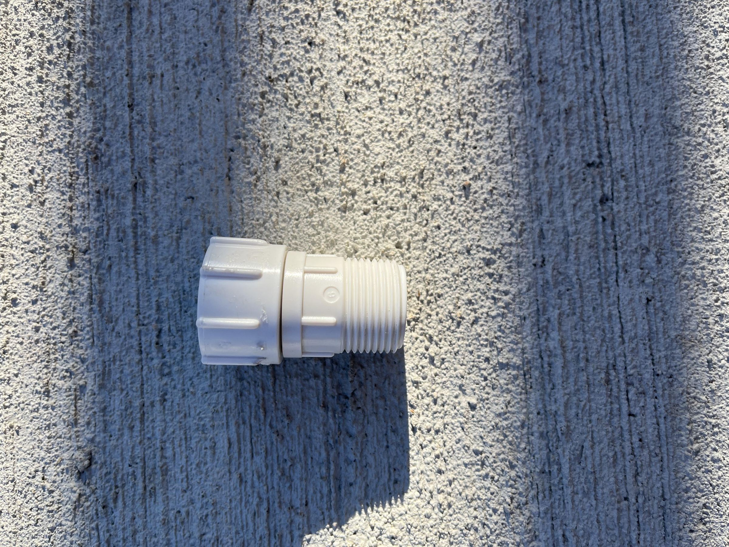 PVC Garden Hose Connected Sprinkler : 19 Steps - Instructables