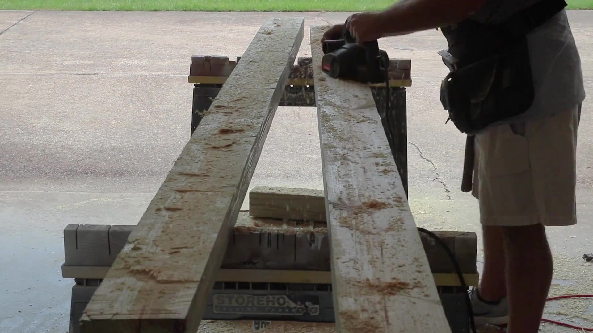 How to Replace Columns : 12 Steps (with Pictures) - Instructables