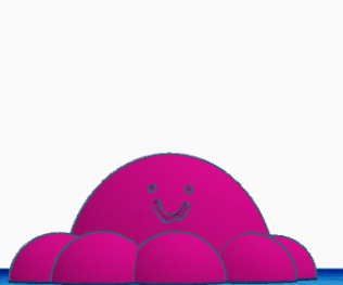 Octopus Plush (3d Print) : 6 Steps - Instructables