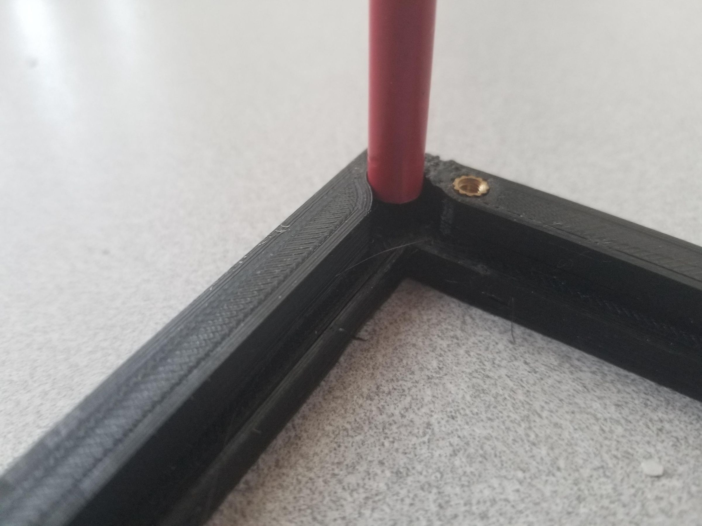 ESP32 Bluetooth Mechanical Keyboard - the Sanctuary : 12 Steps (with ...