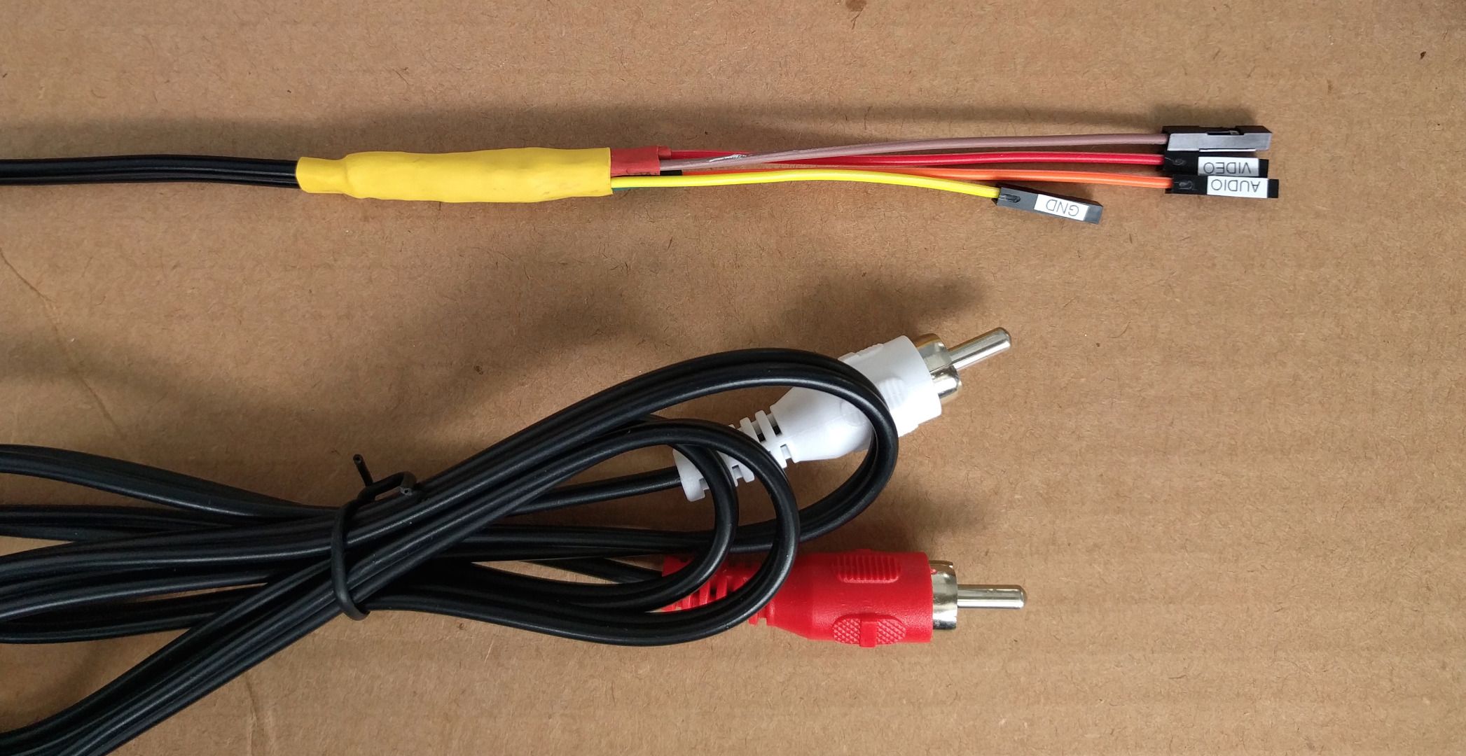 HackerBoxes 0002: Stepping Up to ARM32, MCU Video, Wii Nunchuck : 9 ...