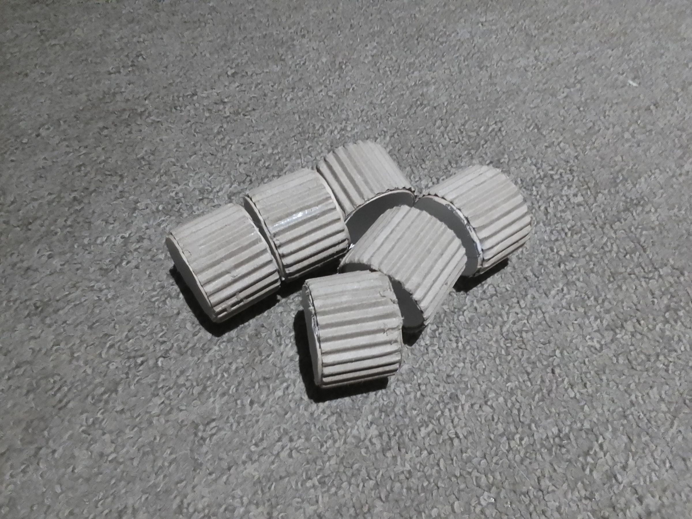 DIY Mars Rover Model : 5 Steps - Instructables