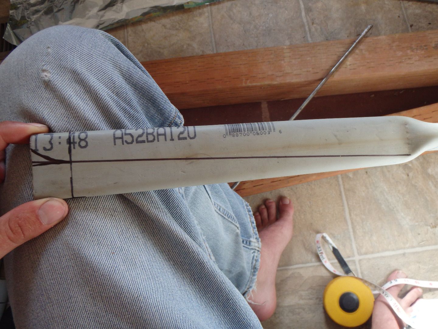 Single Piece PVC Recurve Bow : 11 Steps (with Pictures) - Instructables