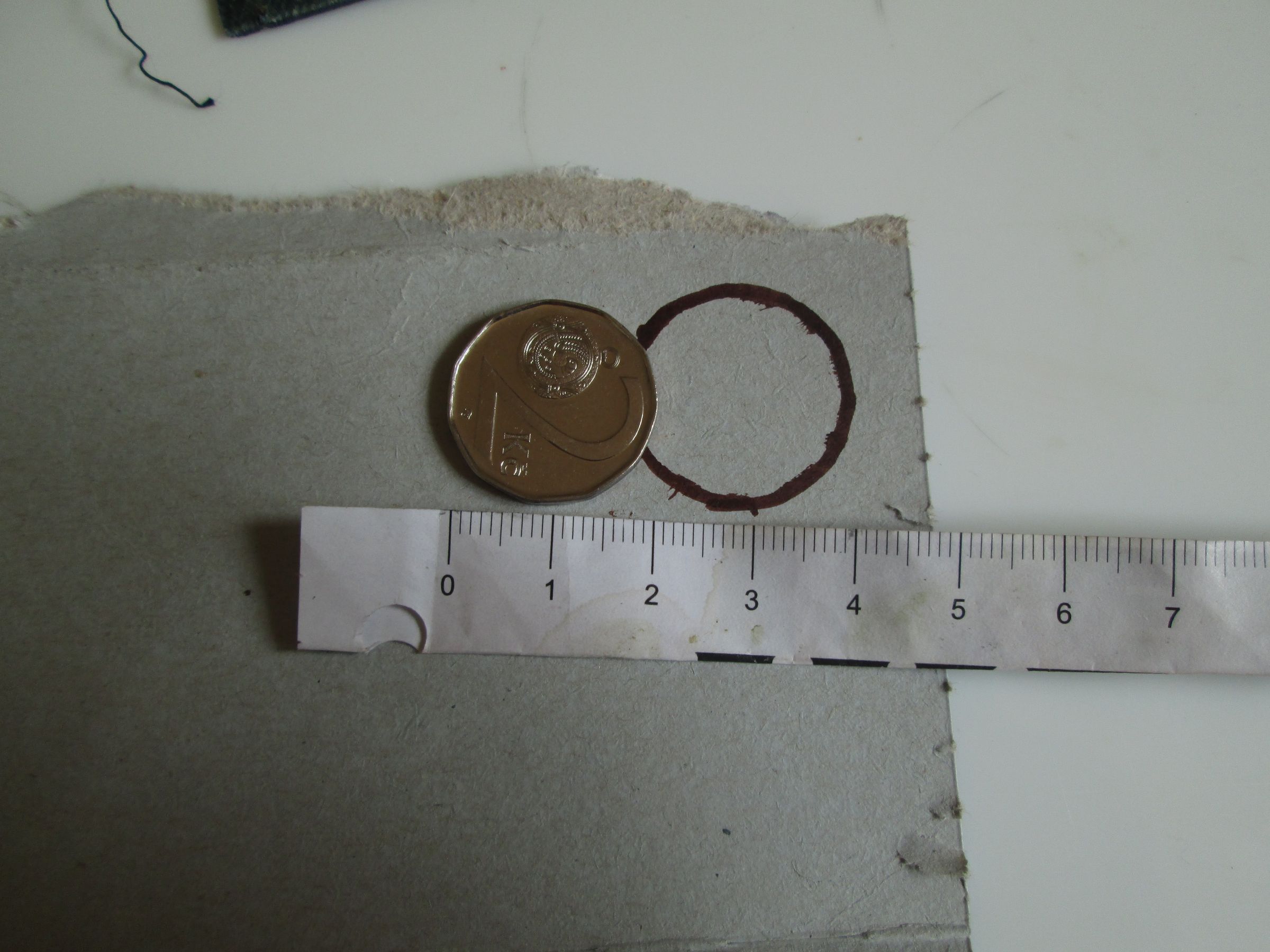 Make Handcuffs From a Suitcase : 5 Steps (with Pictures) - Instructables