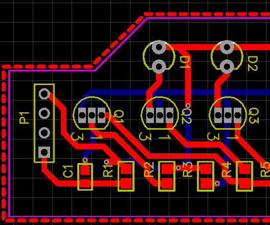 Arduino Shield Pcb Board Design 8 Steps With Pictures Instructables 