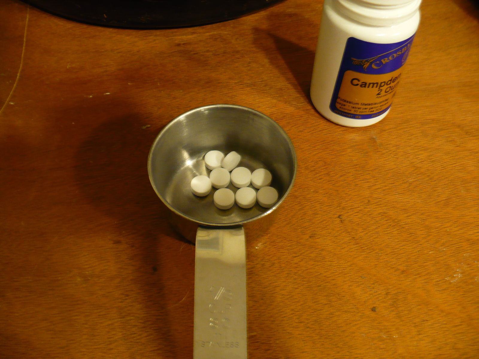 How to Make Better Wine : 12 Steps - Instructables